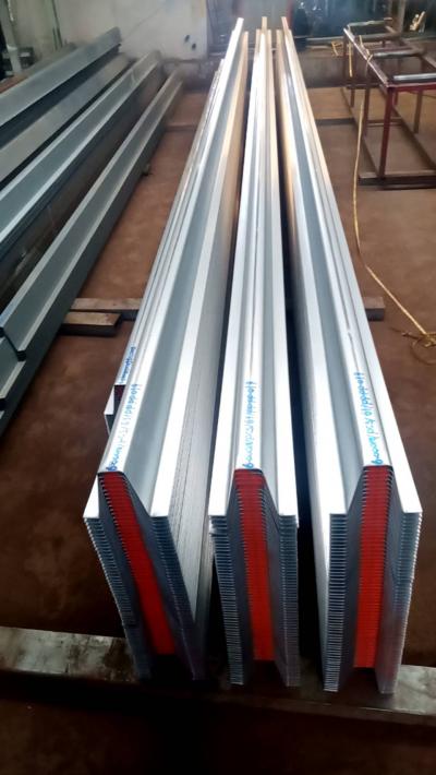 PM010070303000 แปโอเมก้า G345 หนา 1.90 - 2.00 mm. ความยาวตามสั่ง