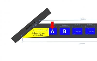 R27A R27A โกดังสำเร็จรูปให้เช่า กรุงเทพกรีฑา 672 ตรม.